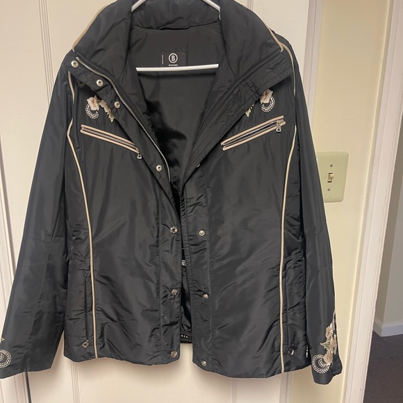 Bogner | Jackets & Coats | Vintage Bogner Ski Jacket | Poshmark
